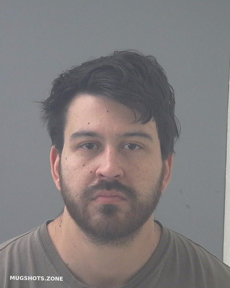 TORRES MARIO VINCENT 03/15/2021 - Santa Rosa County Mugshots Zone