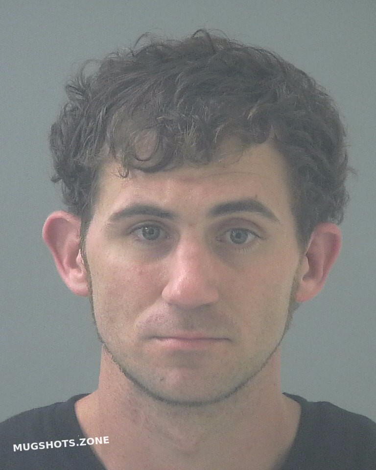 ENFINGER JOSHUA WAYNE 03/15/2021 - Santa Rosa County Mugshots Zone