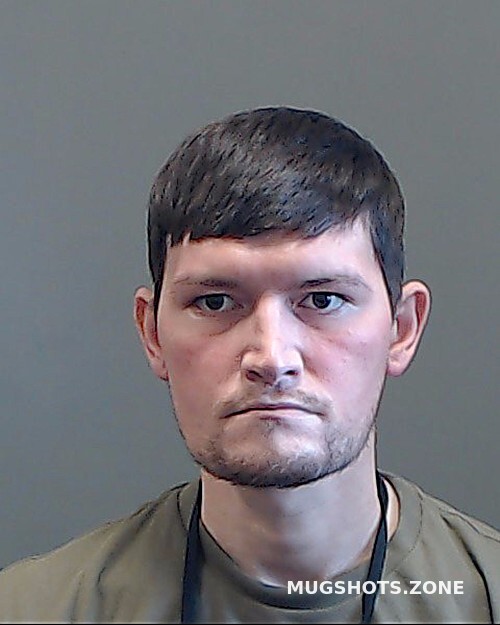 ODOM PHILLIP RAY 03/16/2021 - Santa Rosa County Mugshots Zone