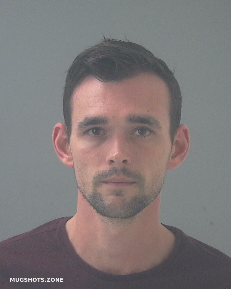 GRIFFIN MICHAEL W 03/19/2021 - Santa Rosa County Mugshots Zone