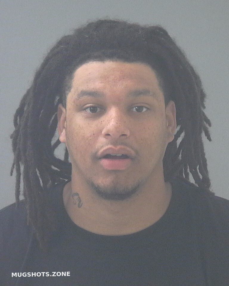 DEAN LISTON NMN 03/23/2021 - Santa Rosa County Mugshots Zone