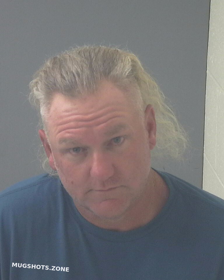 HUIE STEVEN WAYNE 03/25/2021 - Santa Rosa County Mugshots Zone