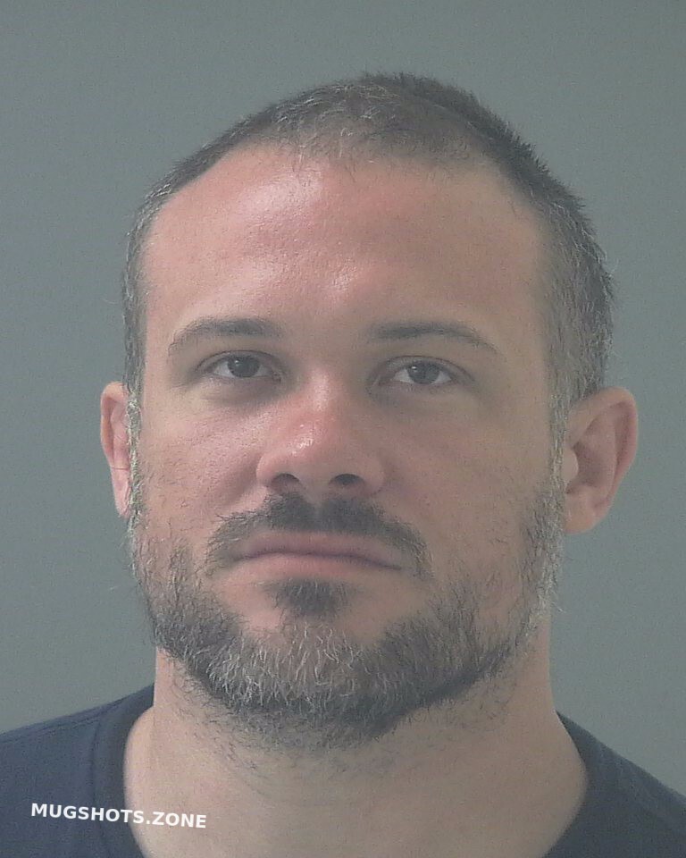 SCOTT NICKOLAS JAY EDWARDS 03/25/2021 - Santa Rosa County Mugshots Zone