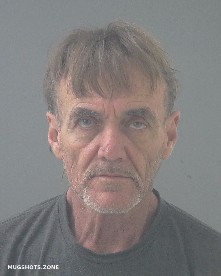 WALLACE KEITH MITCHELL 03/26/2021 - Santa Rosa County Mugshots Zone