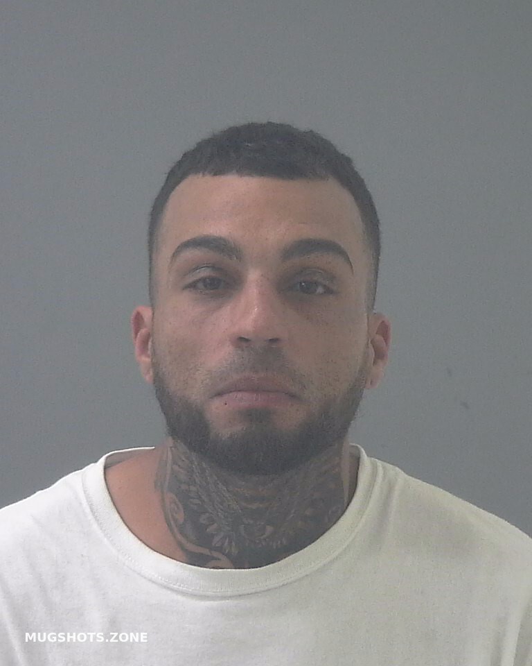 RAMOS PEREZ JULIO MANUEL 03/26/2021 - Santa Rosa County Mugshots Zone
