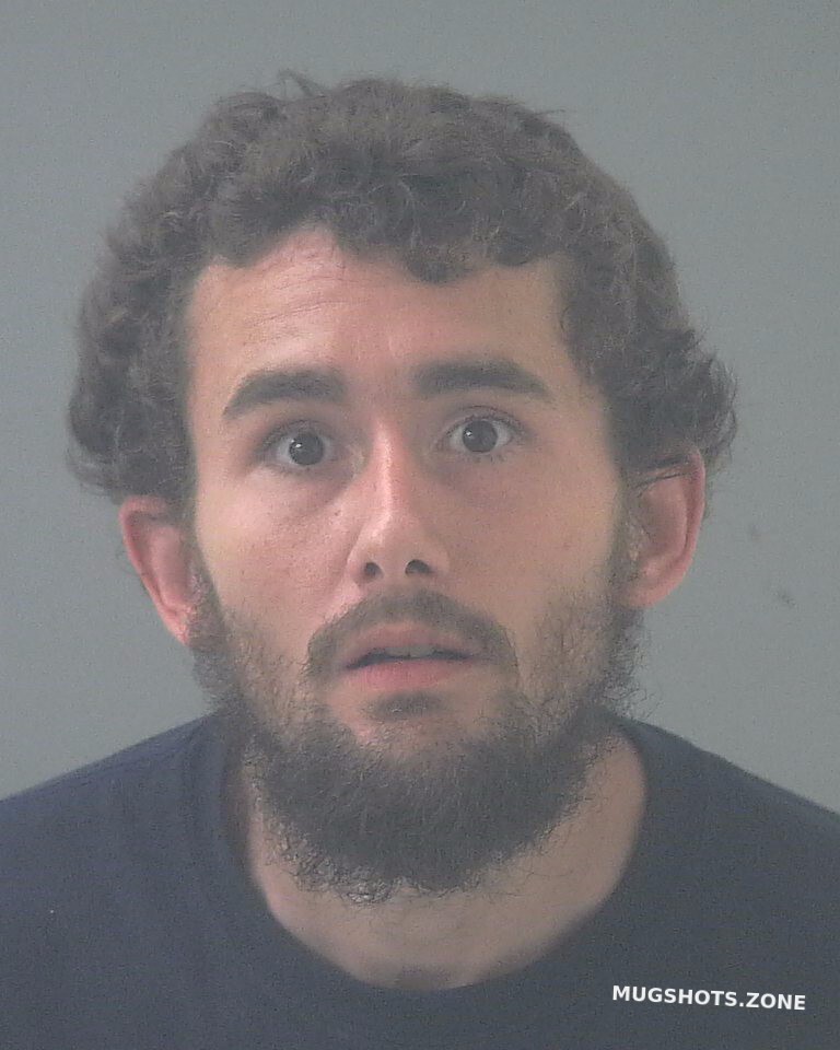 SHELDON MATTHEW PATRICK 03/30/2021 - Santa Rosa County Mugshots Zone
