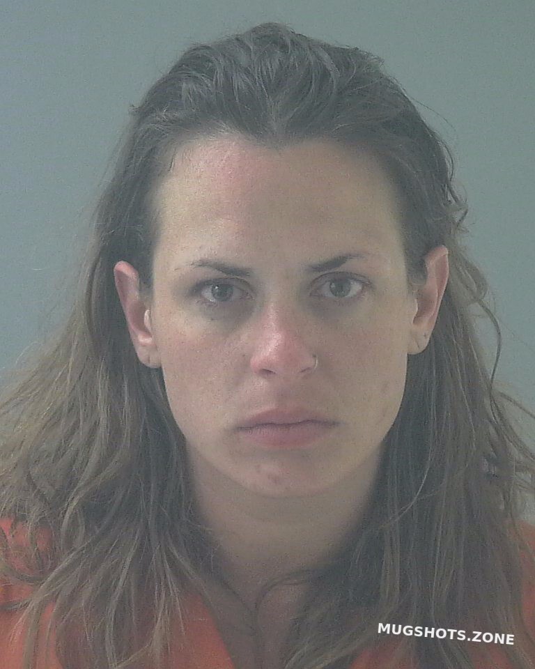 MUSSELWHITE JESSICA RENEE 04/03/2021 - Santa Rosa County Mugshots Zone