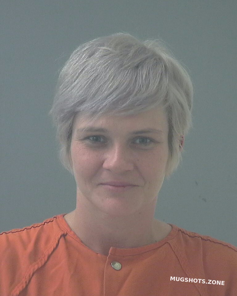 HAMILTON KRISTINE HAYNES 04/10/2021 - Santa Rosa County Mugshots Zone