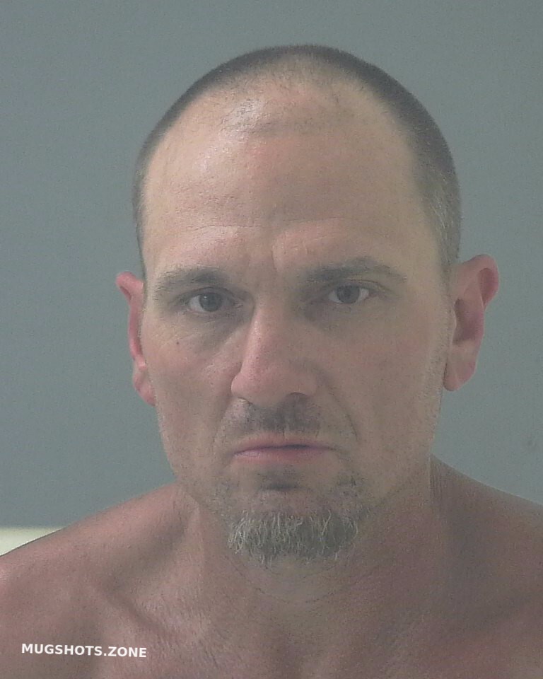 BARNHILL ROBERT ELLIS 04/12/2021 - Santa Rosa County Mugshots Zone