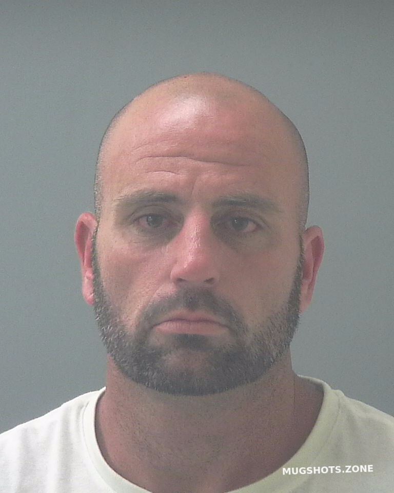 HARDY KEVIN SHANE 04/12/2021 - Santa Rosa County Mugshots Zone