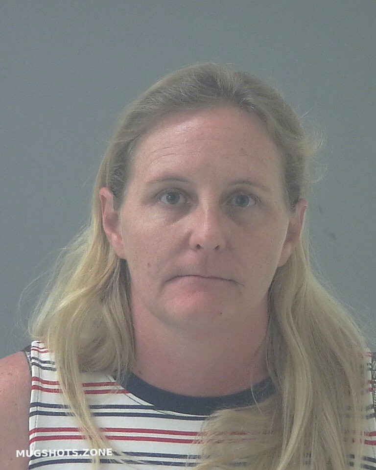 COOK LAURA DEANN 04/12/2021 - Santa Rosa County Mugshots Zone