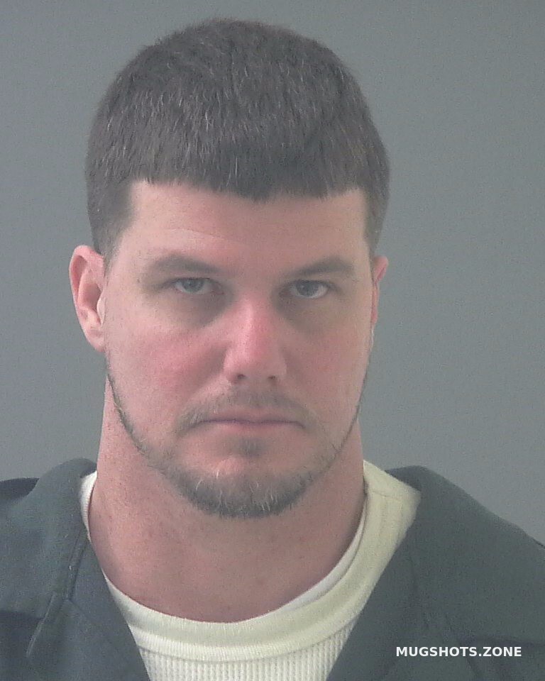 SHOCK JASON ERIC 04/13/2021 - Santa Rosa County Mugshots Zone