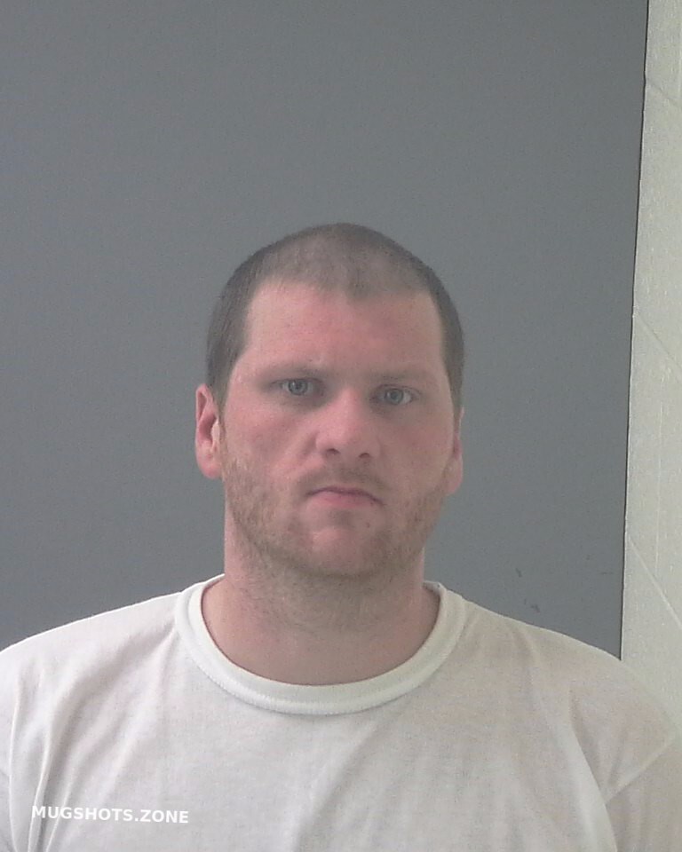 GRANTHAM JONATHAN TYLER 04/19/2021 - Santa Rosa County Mugshots Zone