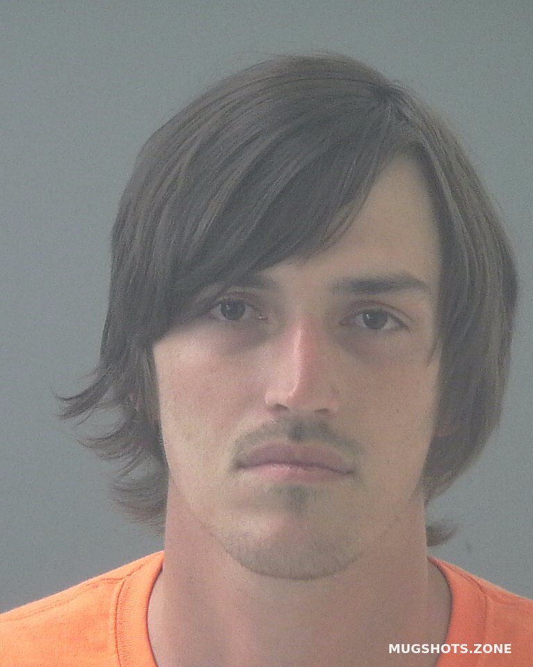 COFFEY BRYAN LEE 04/19/2021 - Santa Rosa County Mugshots Zone
