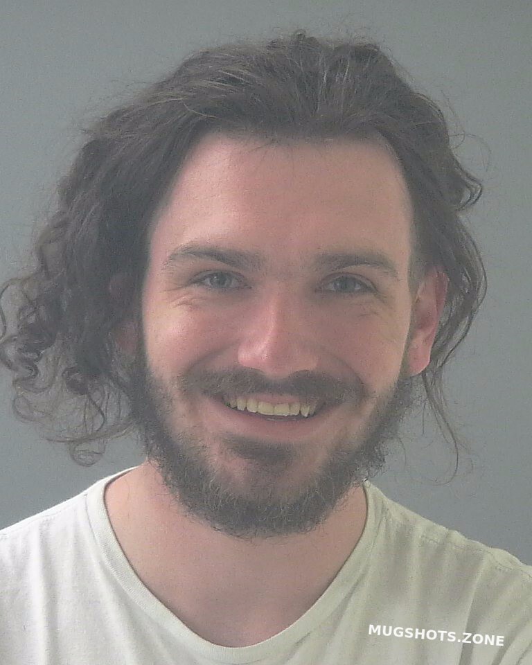 SMITH LUKE WAYNE 04/22/2021 - Santa Rosa County Mugshots Zone