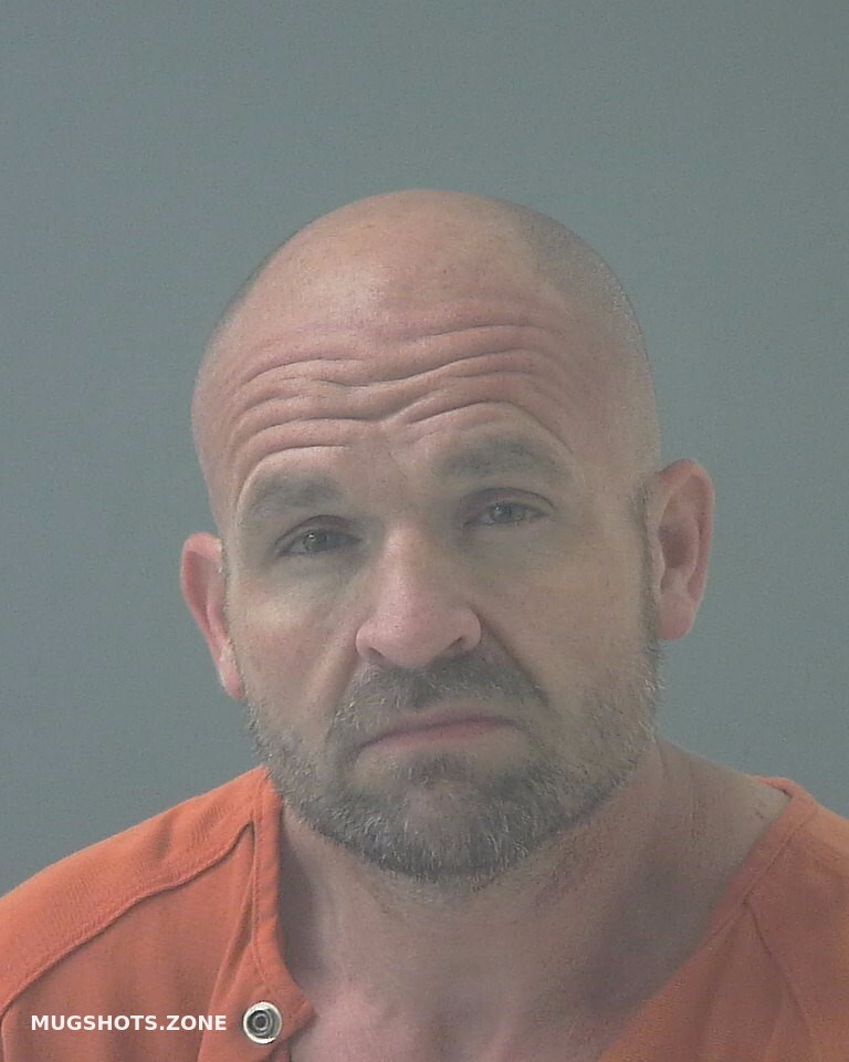 JOYNER JEREMIAH JASON 04/23/2021 - Santa Rosa County Mugshots Zone