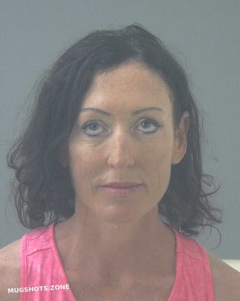 BALDWIN NATALIE RESKE 04/24/2021 - Santa Rosa County Mugshots Zone