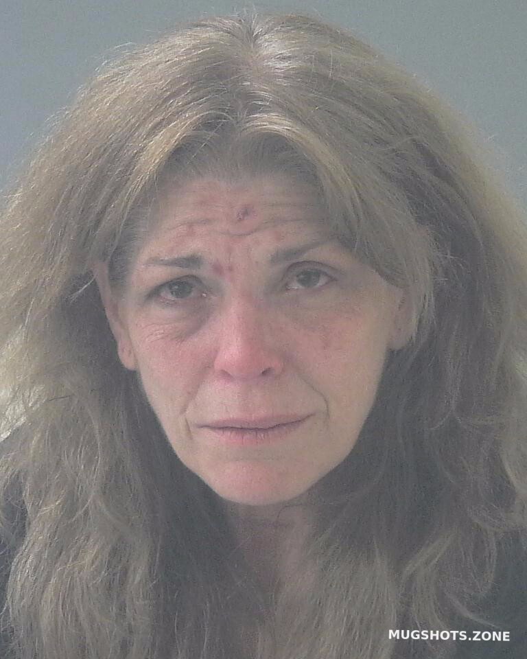 MURRAY KAREN ANNETTE 04/24/2021 - Santa Rosa County Mugshots Zone