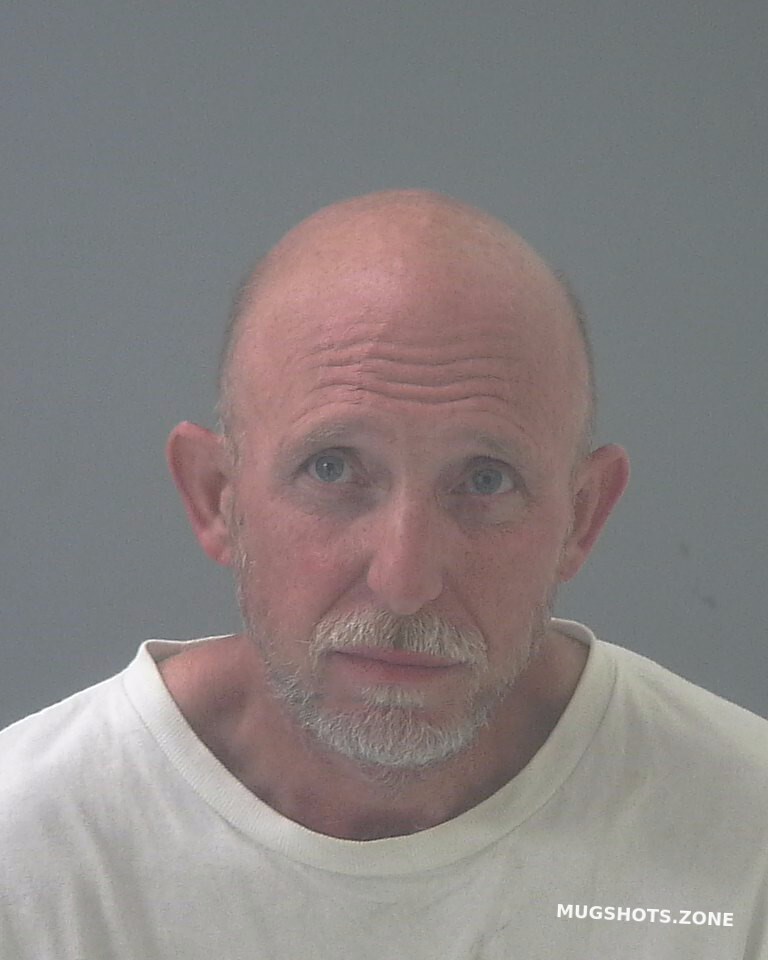 HINES WILLIAM RUSSELL 04/25/2021 - Santa Rosa County Mugshots Zone