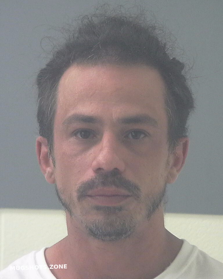 DORTA JOEY MARIO 05/02/2021 - Santa Rosa County Mugshots Zone