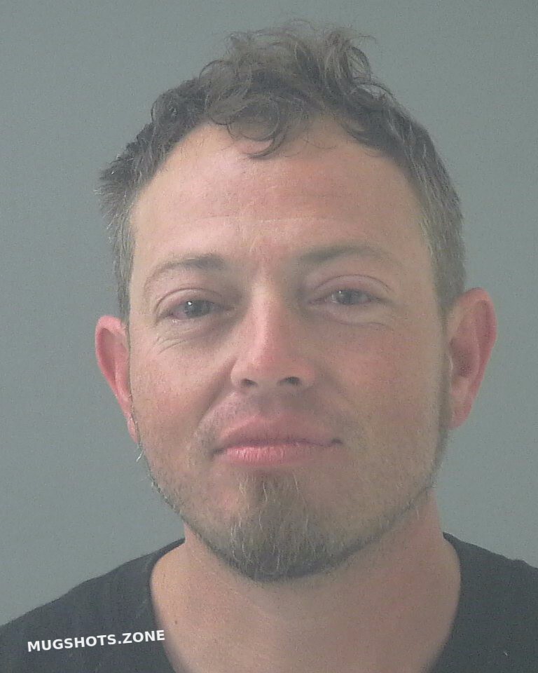 HAMILTON KRISTOPHER CHANCE 05/02/2021 - Santa Rosa County Mugshots Zone