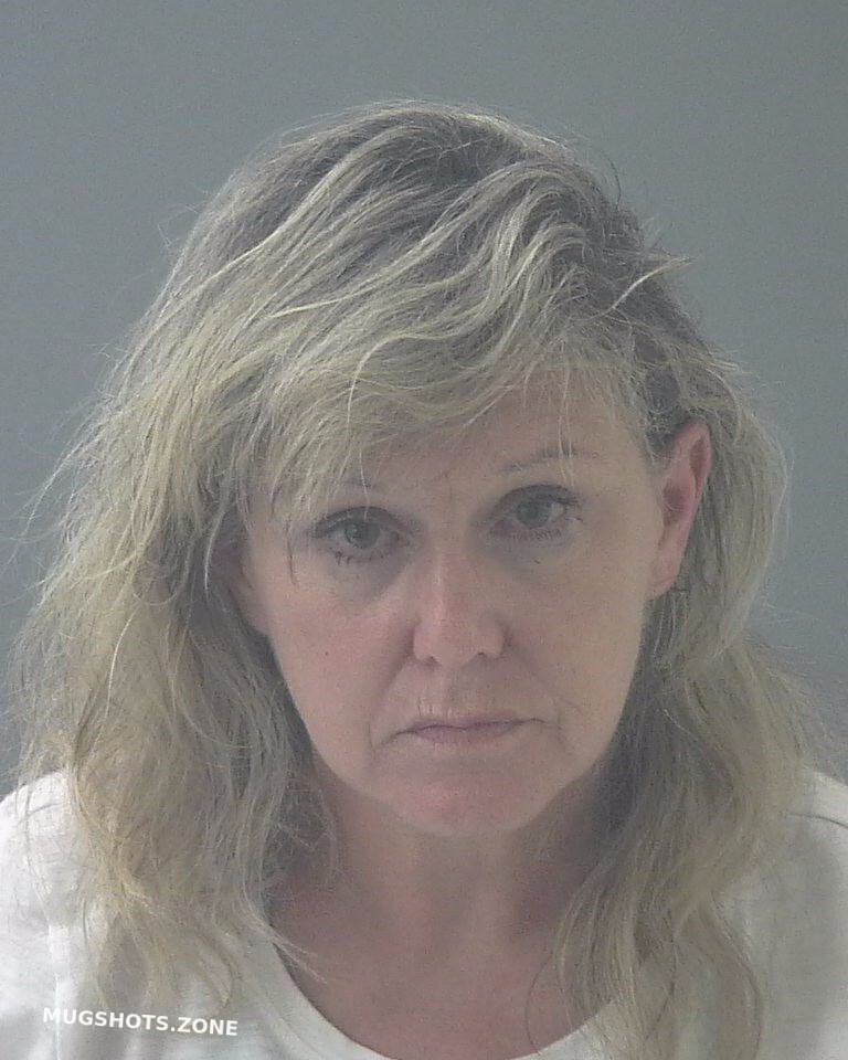 SANDERS SANDRA GAYLE 05/05/2021 - Santa Rosa County Mugshots Zone