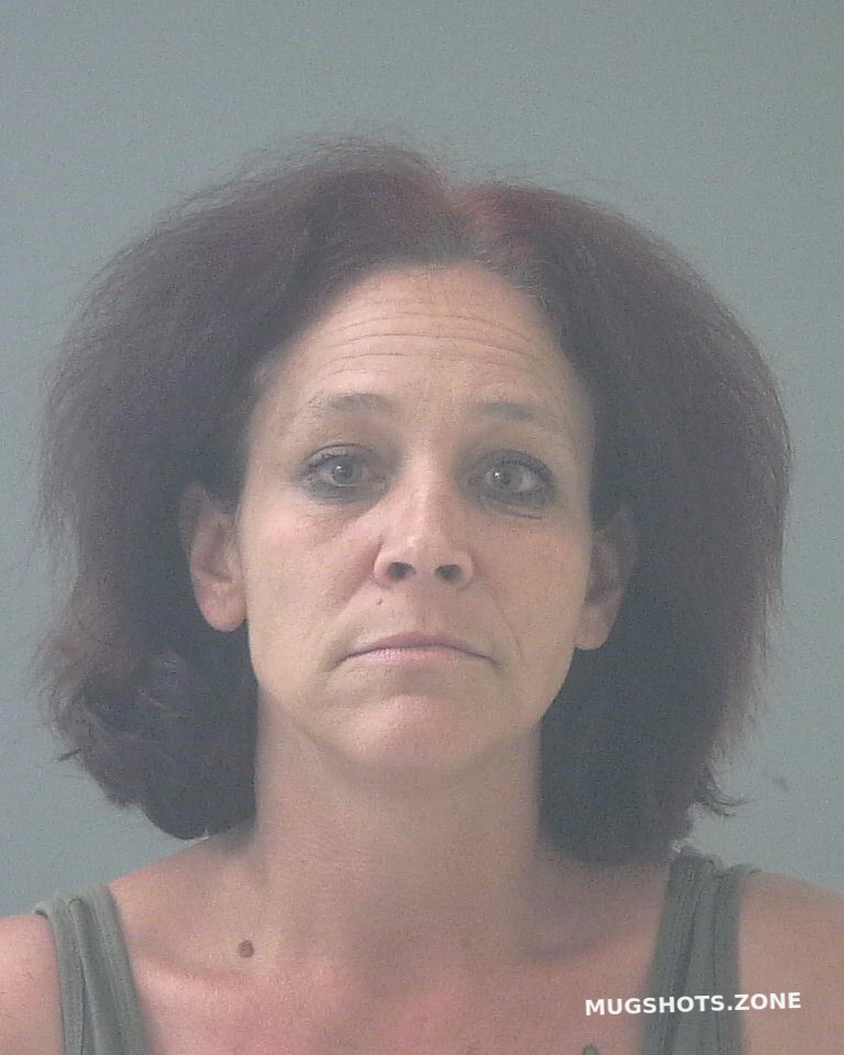 MEYER ROBYN MARIE 05/05/2021 - Santa Rosa County Mugshots Zone