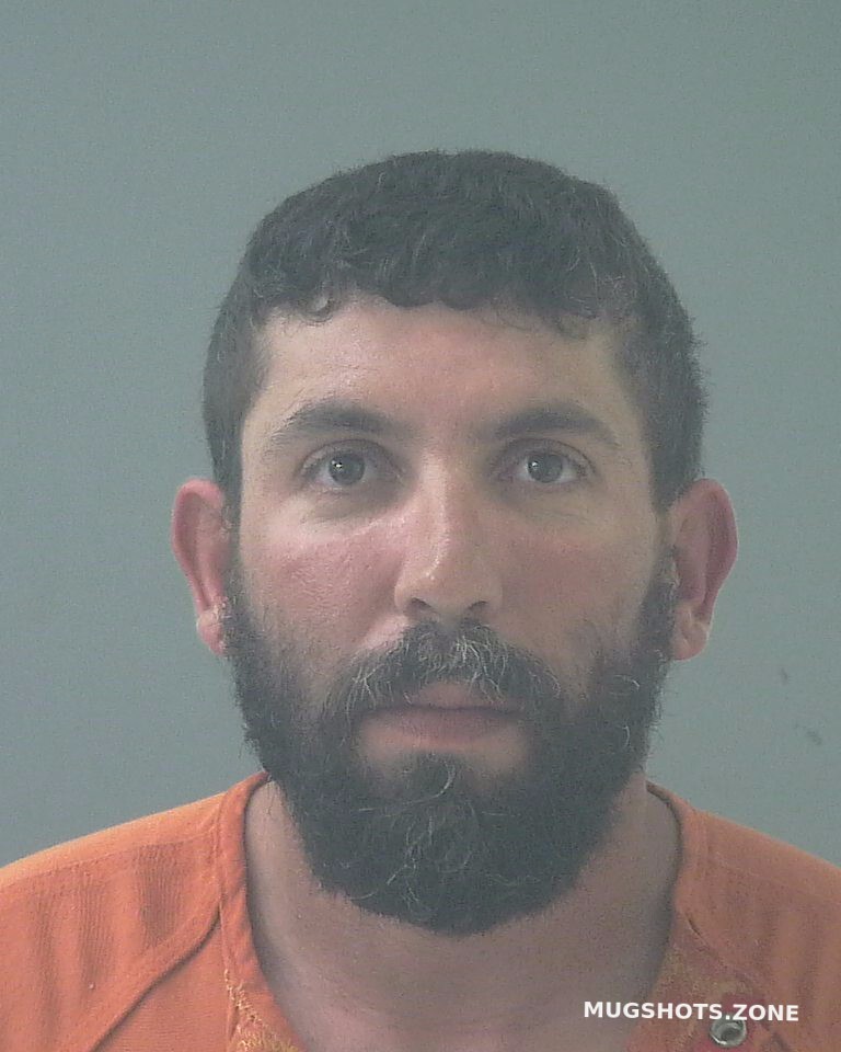 RIOS CRUZ ANTONIO 05/05/2021 - Santa Rosa County Mugshots Zone