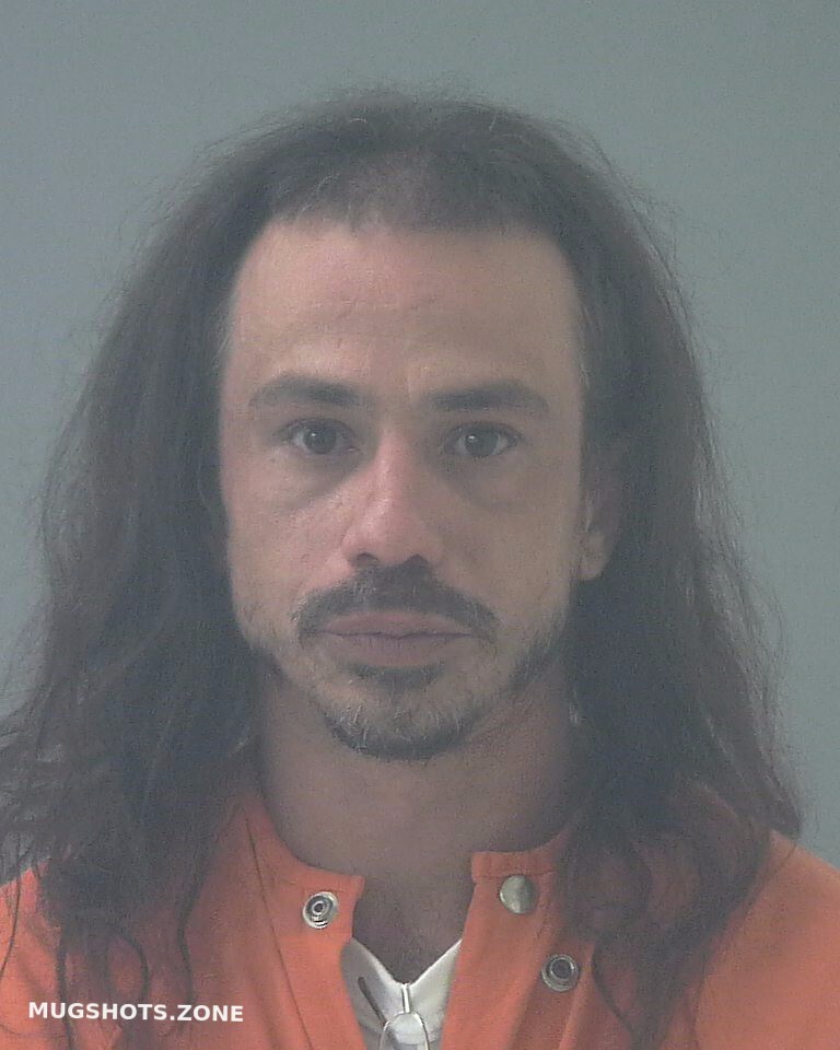 DORTA JOEY MARIO 05/07/2021 - Santa Rosa County Mugshots Zone