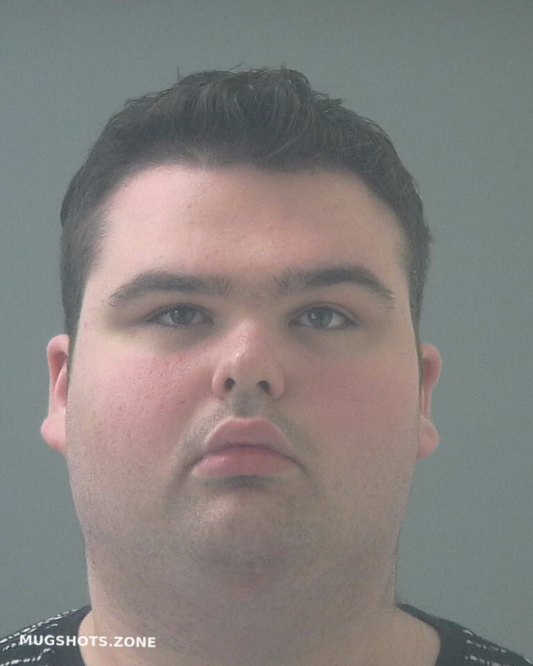 MACLEAN MATTHEW LEONARD 05/13/2021 - Santa Rosa County Mugshots Zone