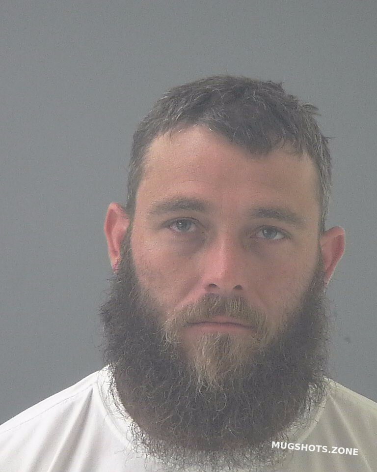 CAMPBELL DALE ANTHONY 05/14/2021 - Santa Rosa County Mugshots Zone