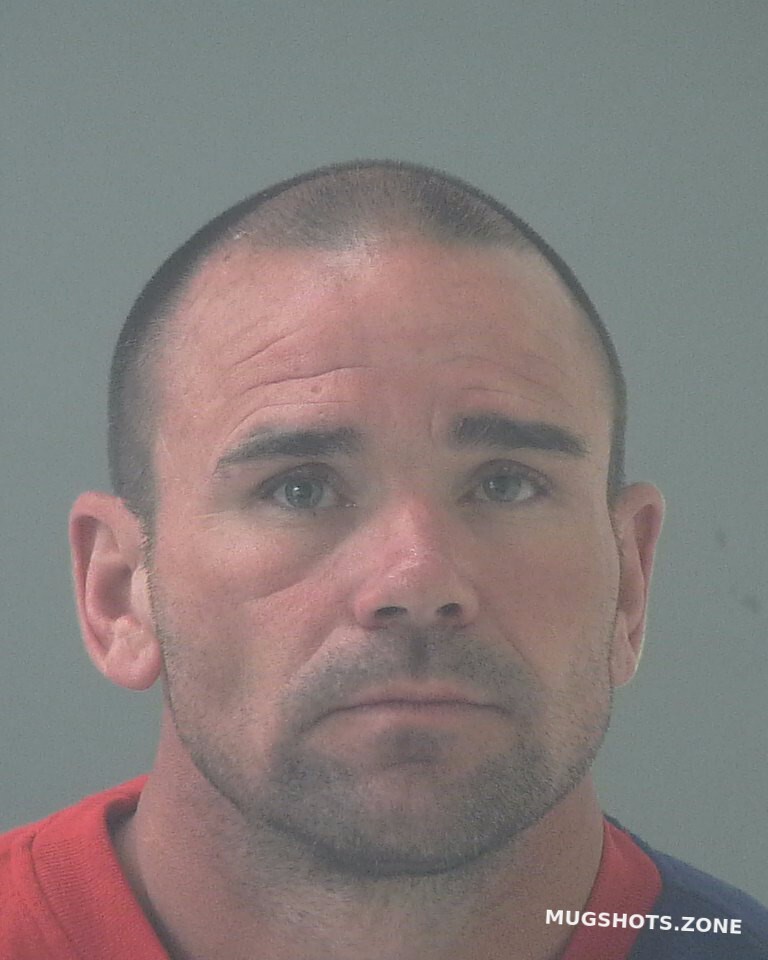 JORDAN JOSEPH AUSTIN 05/14/2021 - Santa Rosa County Mugshots Zone