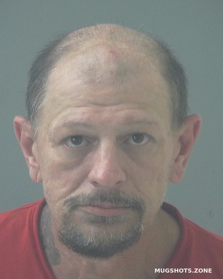 ALBIN CHRISTOPHER GLENN 05/15/2021 - Santa Rosa County Mugshots Zone