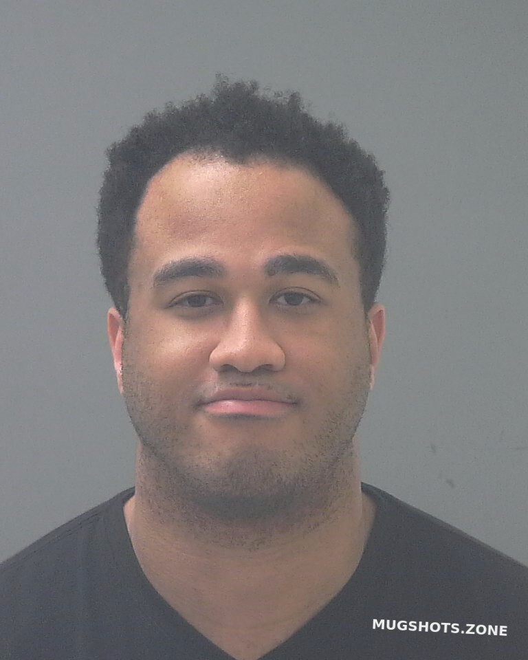 BREAUX CHRISTIAN DILLON 05/20/2021 - Santa Rosa County Mugshots Zone