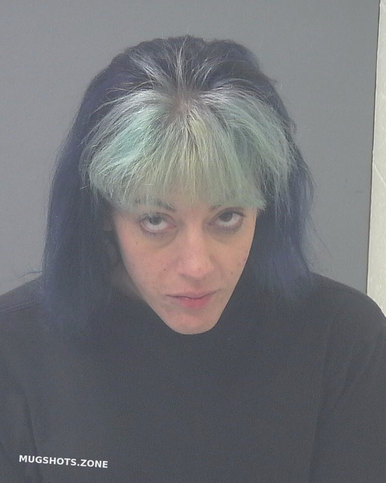 MESSINA SAVANNAH ANITA 05/20/2021 - Santa Rosa County Mugshots Zone