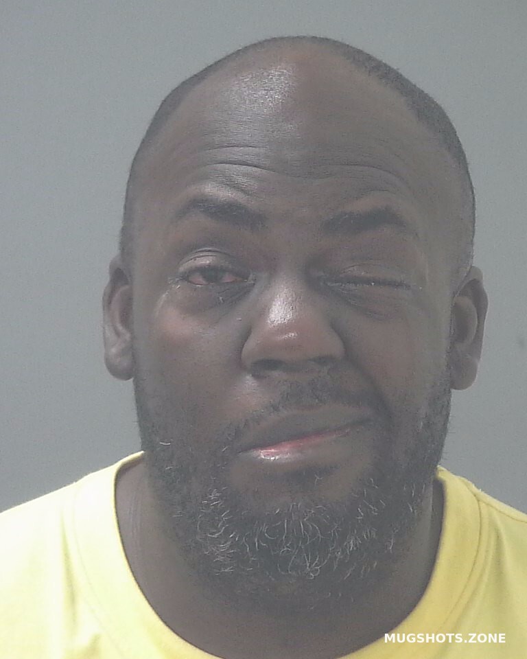 JOHNSON ANTOINE DANYELL 05/20/2021 - Santa Rosa County Mugshots Zone