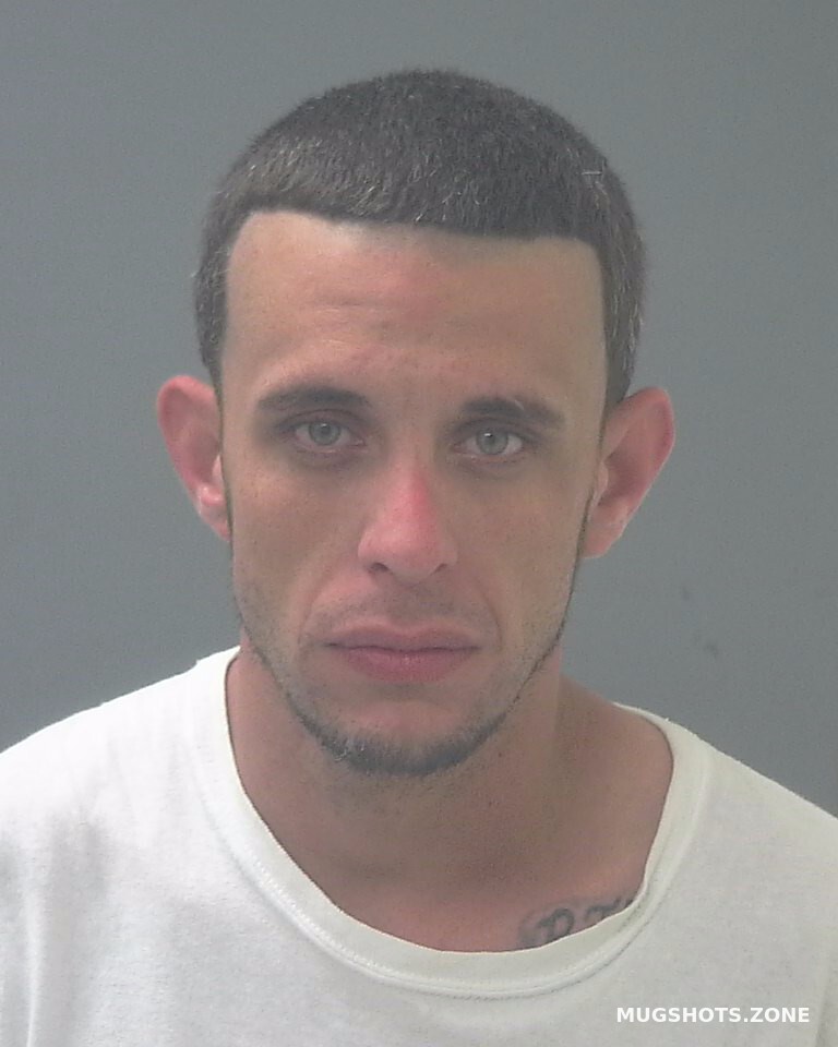 HAMILTON WILLIAM JOHNATHAN 05/21/2021 - Santa Rosa County Mugshots Zone