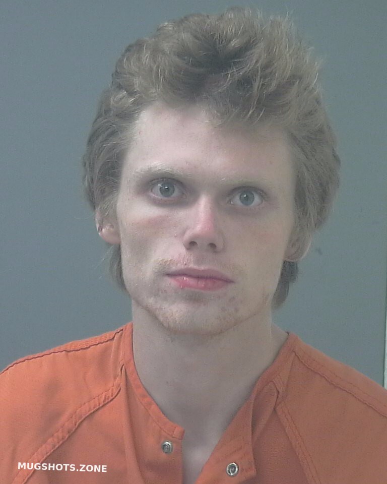 GERACI RICHARD STEPHEN 05/23/2021 - Santa Rosa County Mugshots Zone