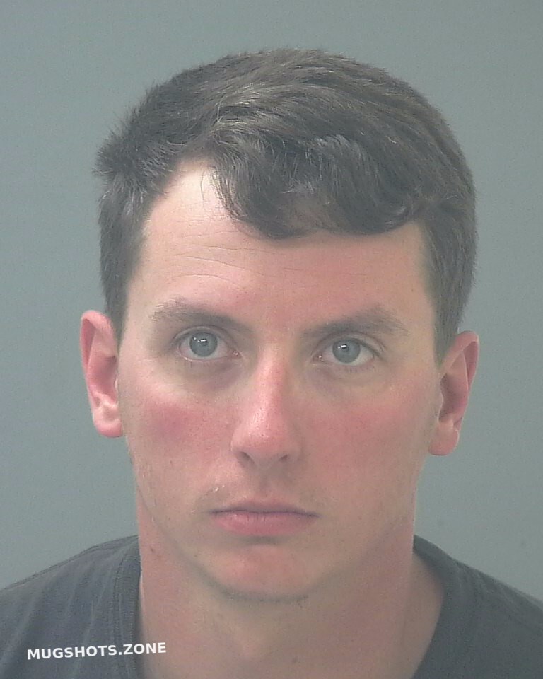 CARPENTER JACOB TYLER 05/24/2021 - Santa Rosa County Mugshots Zone