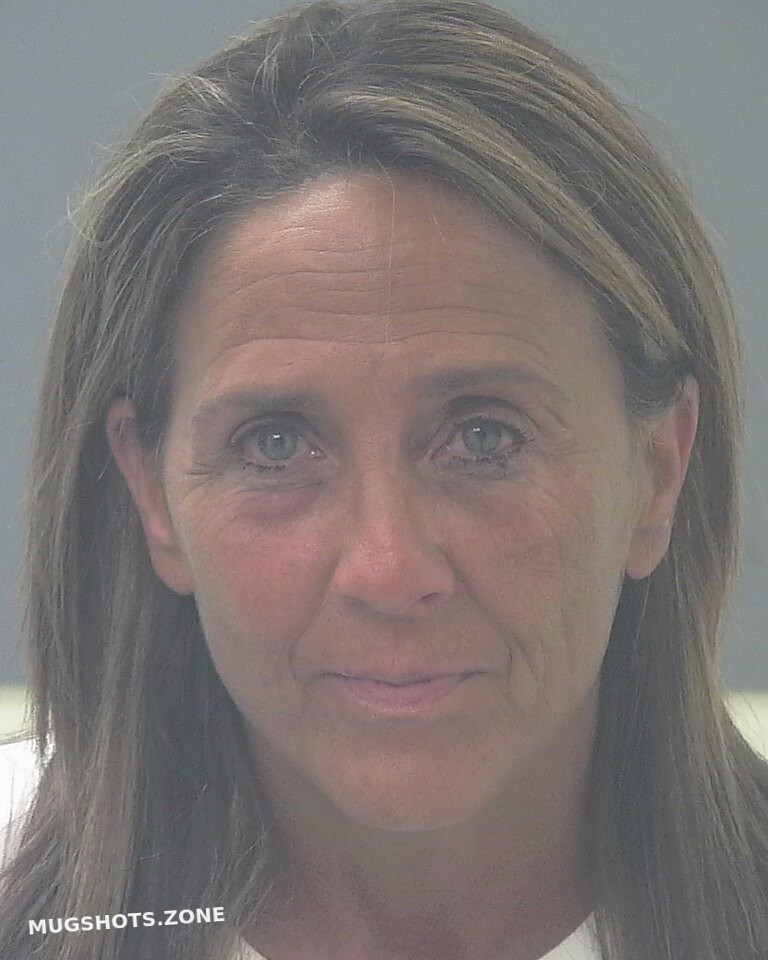 POWELL DENISE MARIE 05/25/2021 - Santa Rosa County Mugshots Zone