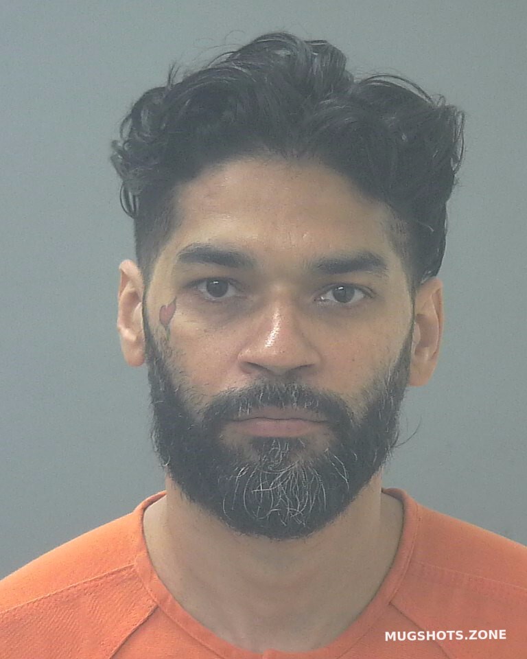 TROCHE NOEL NMN 05/26/2021 - Santa Rosa County Mugshots Zone