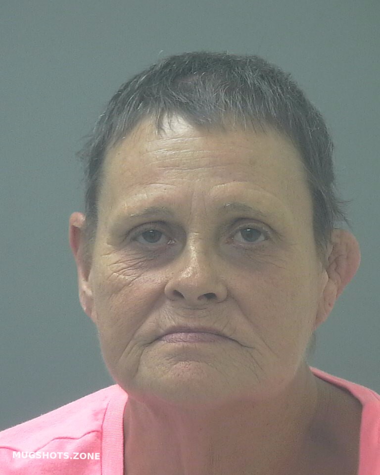 KOWALSKI LORI SUSAN 05/28/2021 - Santa Rosa County Mugshots Zone