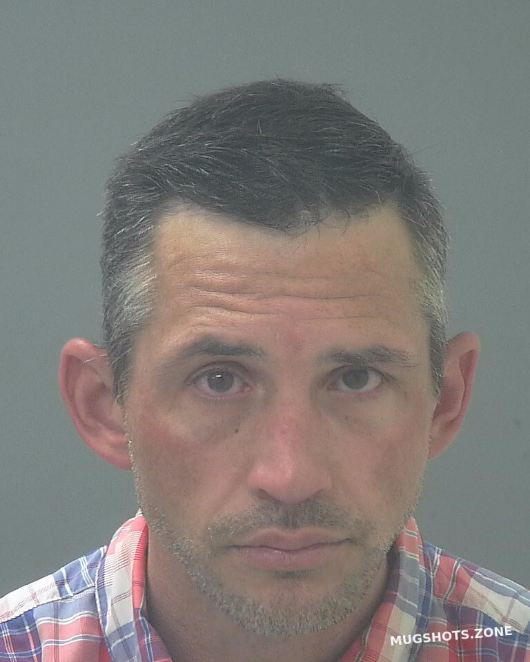SUNDAY KEVIN RAY 05/28/2021 - Santa Rosa County Mugshots Zone