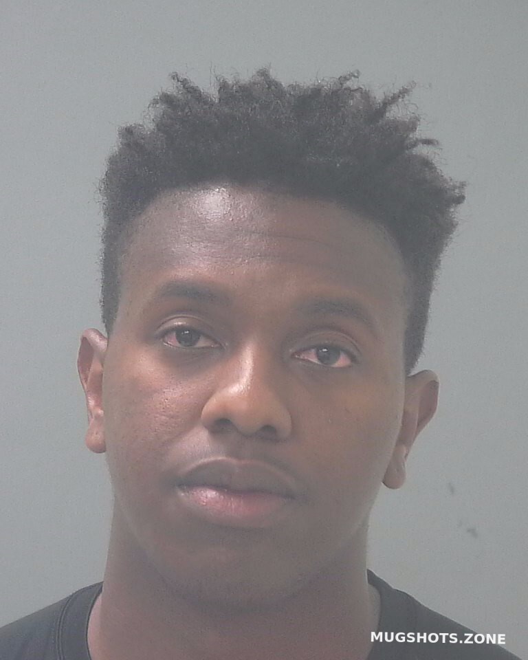 FOWLER MARQUAVIOUS VERMONT 05/29/2021 - Santa Rosa County Mugshots Zone