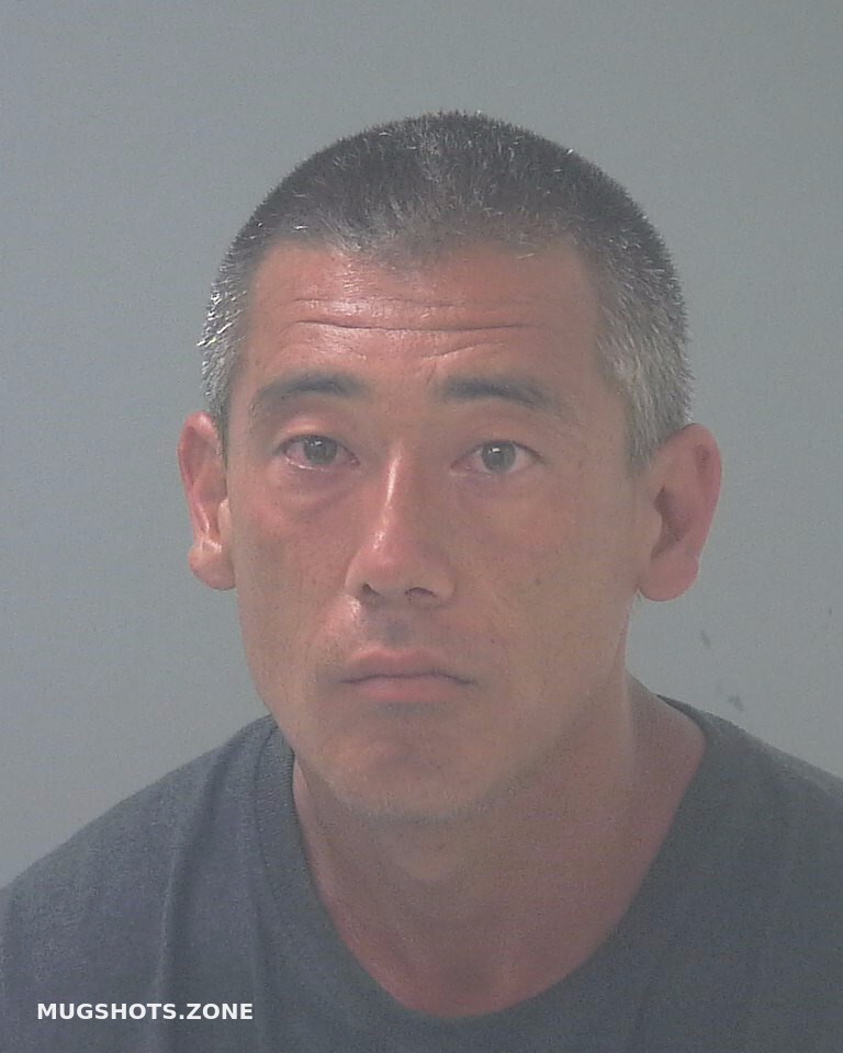 SIMPSON CHRISTOPHER JASON 06/01/2021 - Santa Rosa County Mugshots Zone