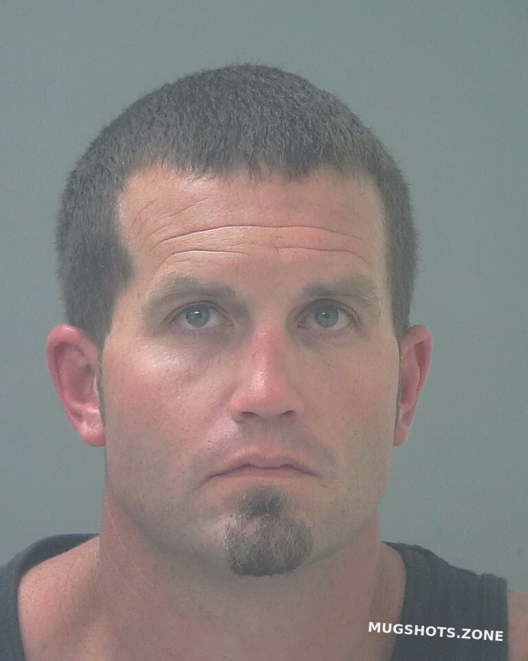 HURD JOSEPH LEON 06/03/2021 - Santa Rosa County Mugshots Zone