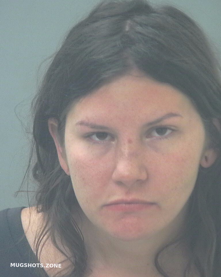 SHORT ROBYN ALICIA 06/06/2021 - Santa Rosa County Mugshots Zone
