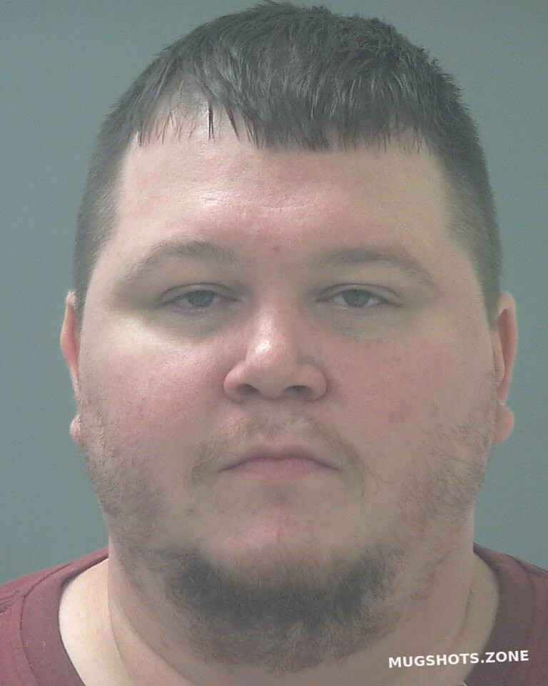 GOOLSBY ALLEN THOMAS 06/07/2021 - Santa Rosa County Mugshots Zone