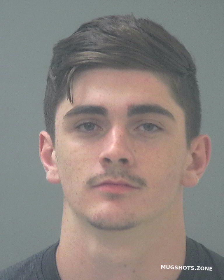 SHERROD JAMES ALLEN 06/08/2021 - Santa Rosa County Mugshots Zone