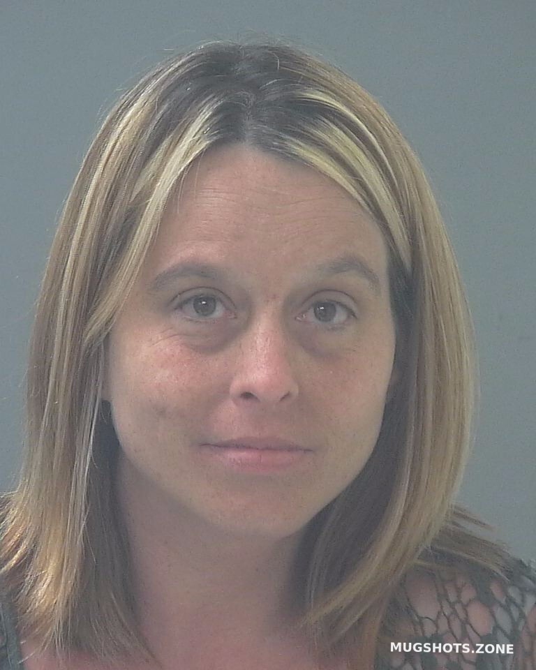 BLACKMON STACEY LYNETTE 06/08/2021 - Santa Rosa County Mugshots Zone